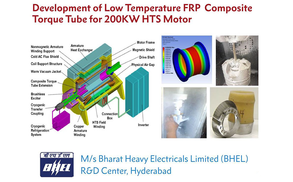 Highlights of R&D Projects | CIPET : School for Advanced Research in ...